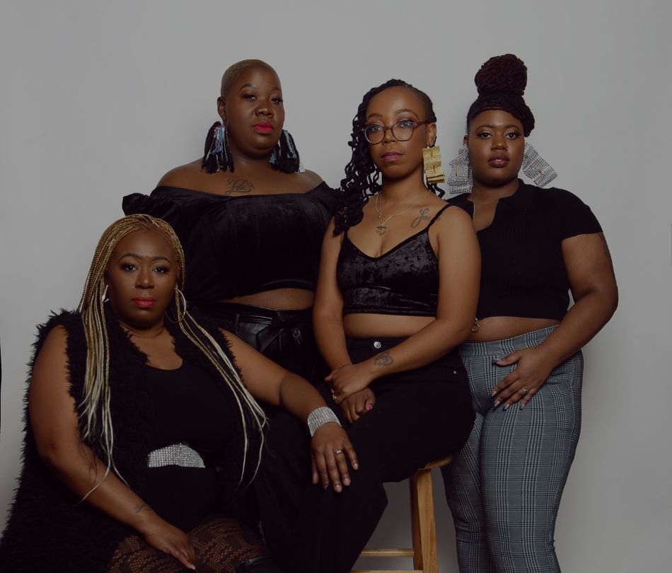 WELCOME TO TSUNAMI HAIR STUDIO DC