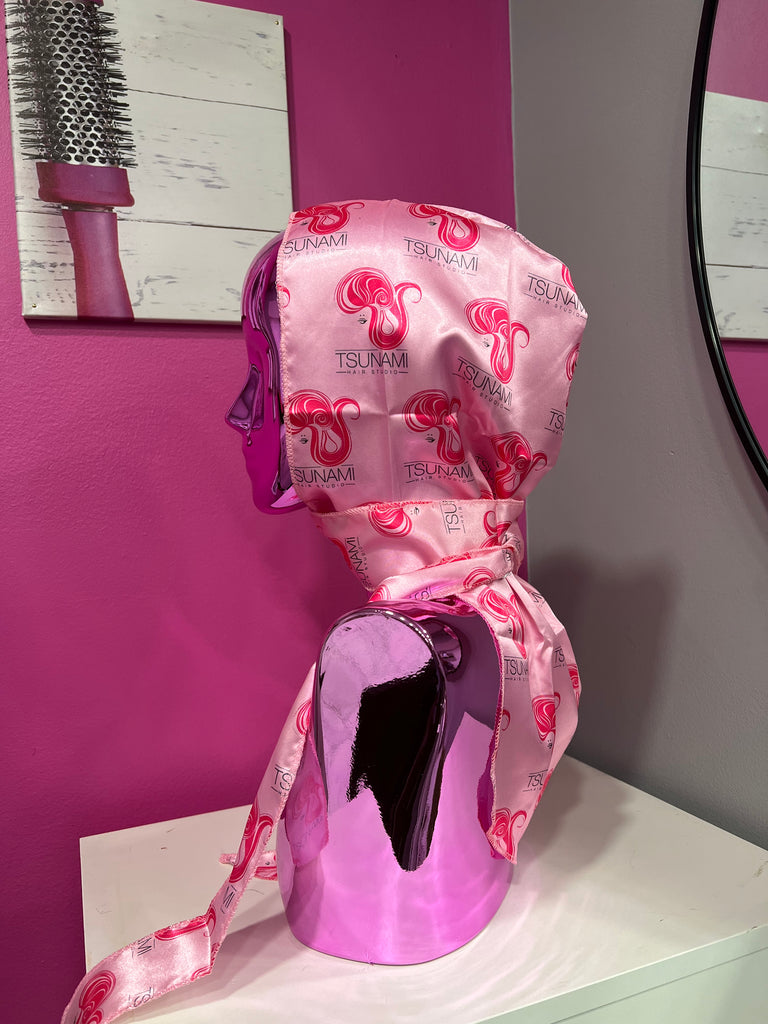 Tsunami Wave Durag – TSUNAMI HAIR STUDIO