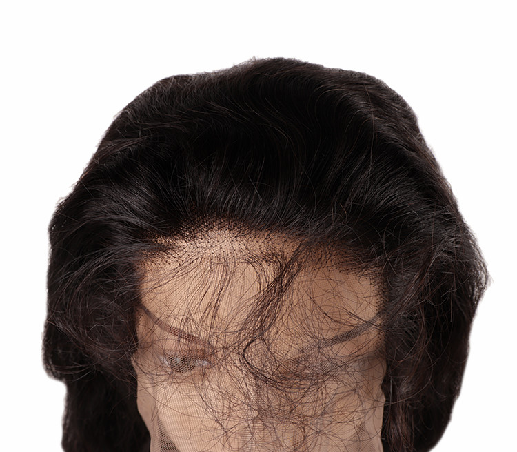 Tsunami Full Lace Wig – TSUNAMI HAIR STUDIO