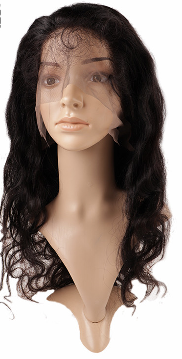 Tsunami Full Lace Wig – TSUNAMI HAIR STUDIO